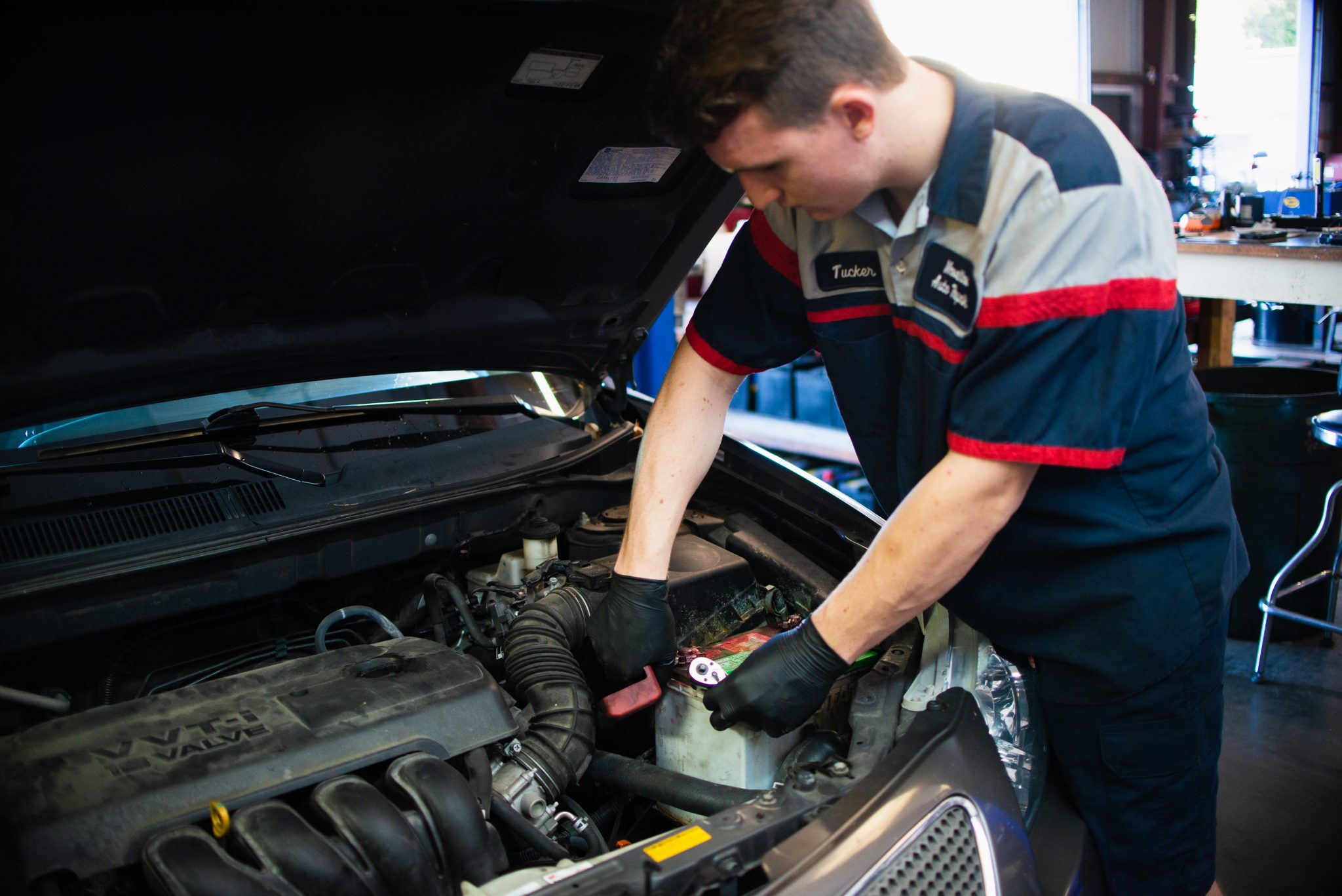 - Masella's Auto Repair